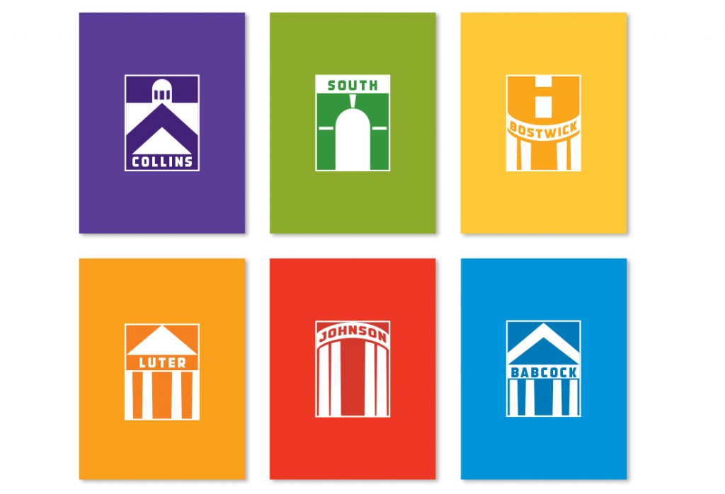 Jill Carson | Graphic designer