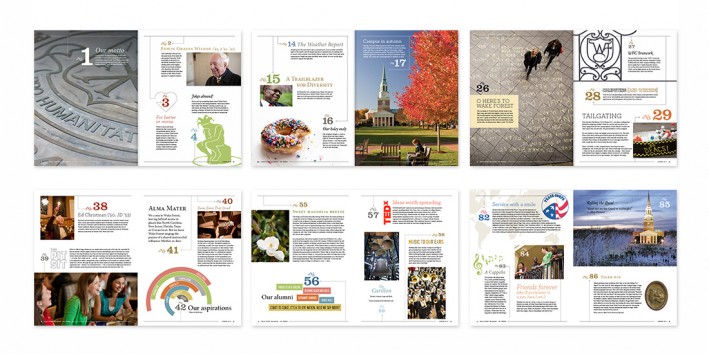 Jill Carson | Graphic designer